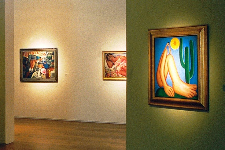 Museu de Arte Latino-Americana de Buenos Aires na Argentina | Dicas das ...
